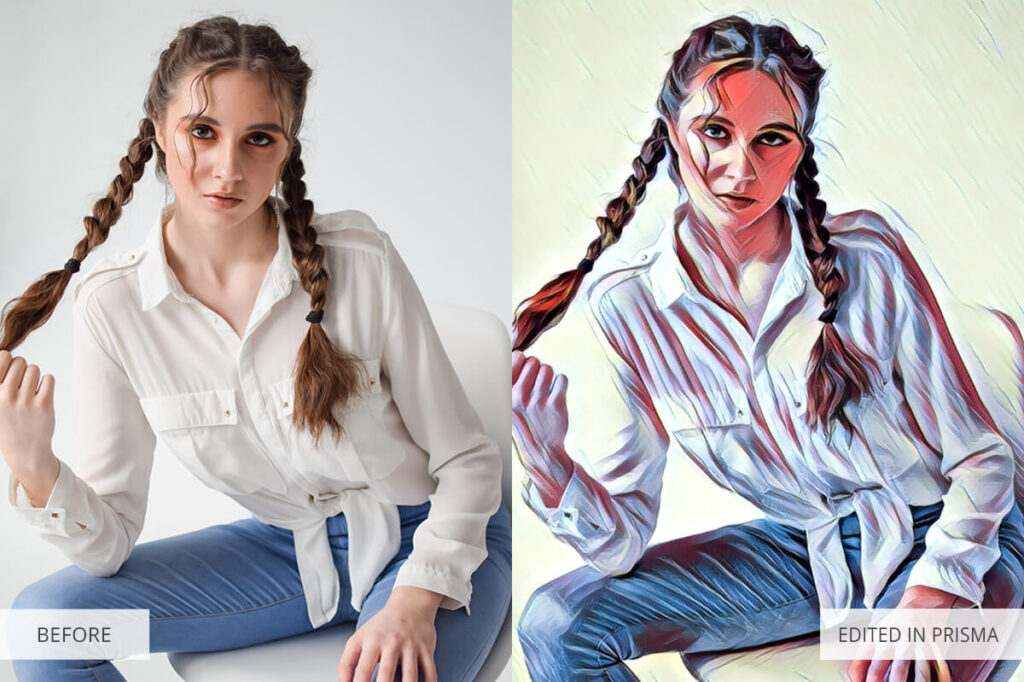 10 Apps And Softwares That Turn Photos Into Drawings And Sketches