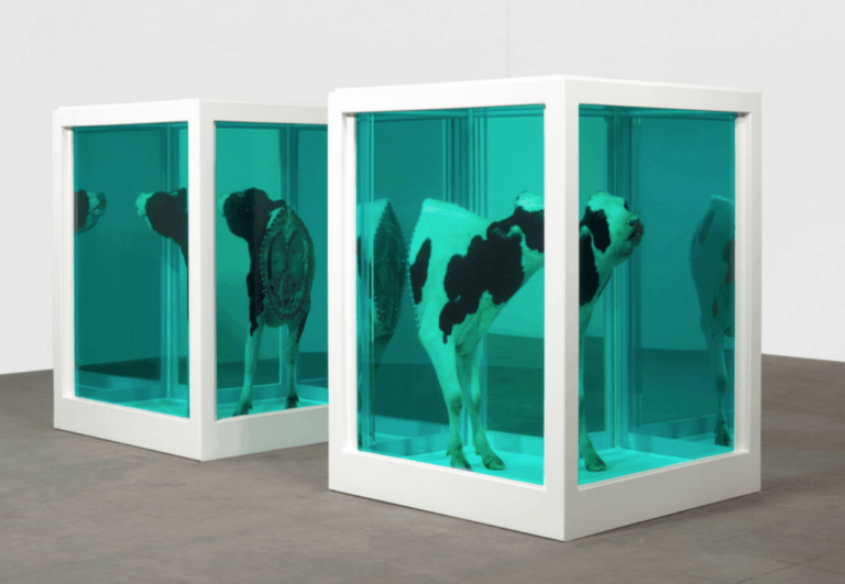 33 mouvements artistiques et leur influence sur le monde d'aujourd'hui