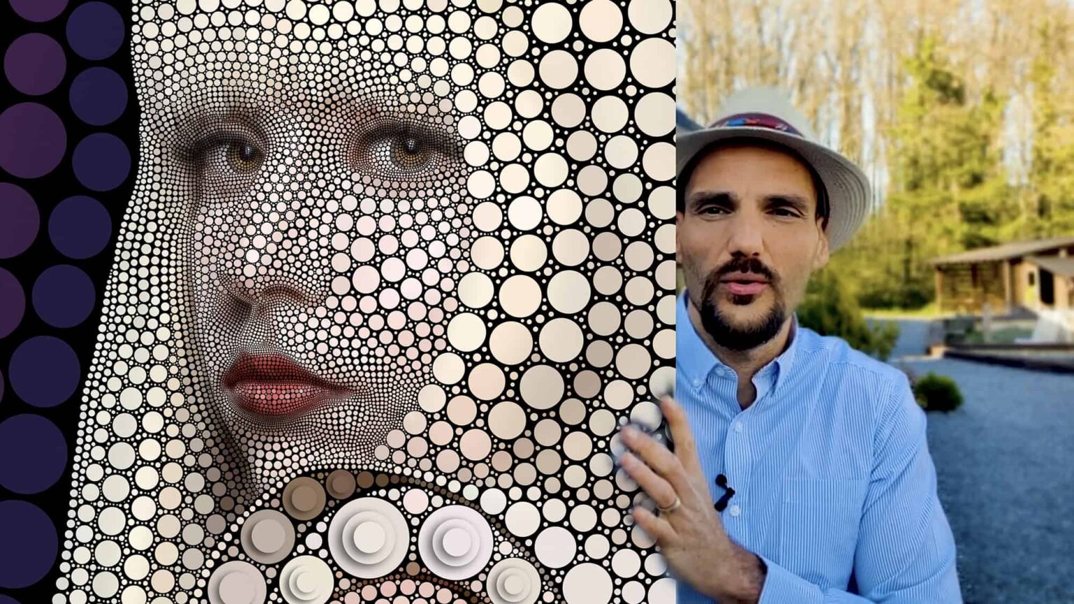 33 mouvements artistiques et leur influence sur le monde d'aujourd'hui