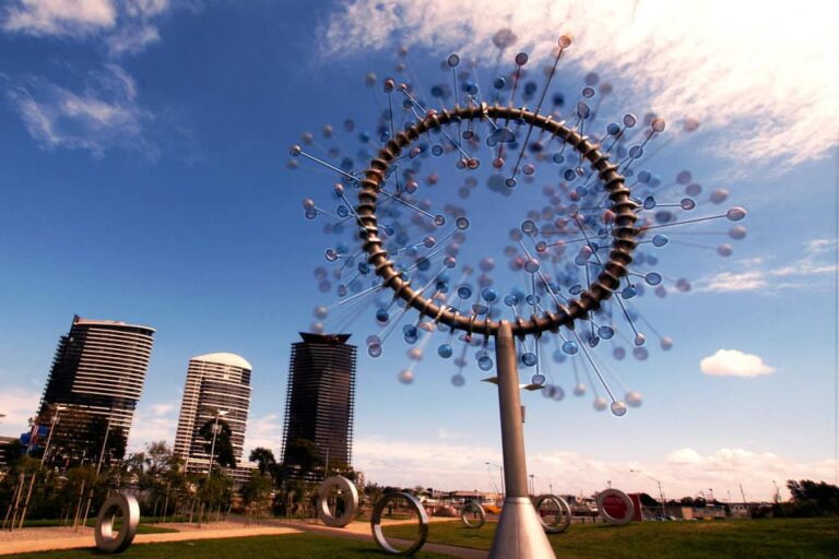 33 mouvements artistiques et leur influence sur le monde d'aujourd'hui