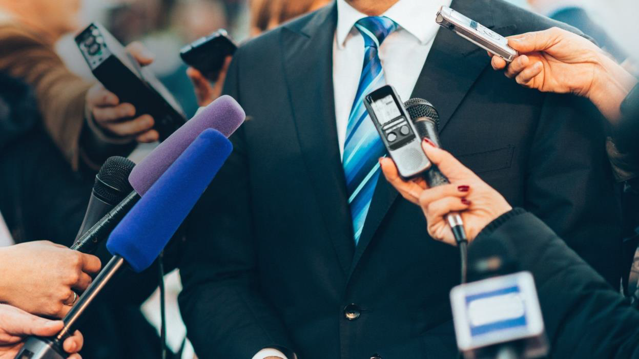 Promote Your Political Campaign Through Online Strategies