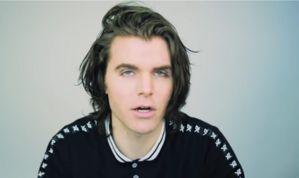 True Crime Documentaries For Canadian on US Discovery Plus