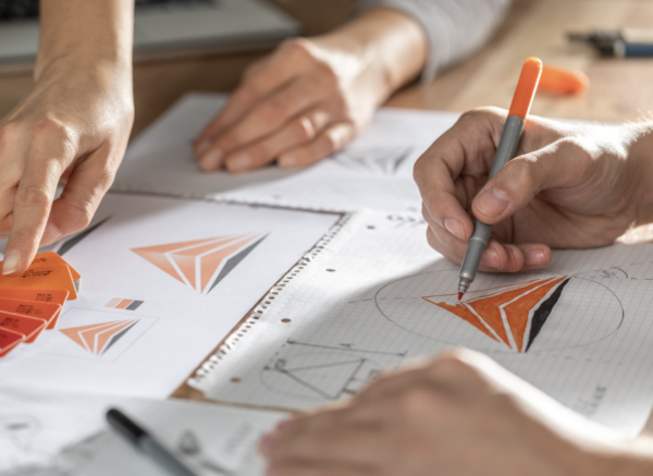 5 Tips for A Successful Logo Redesign