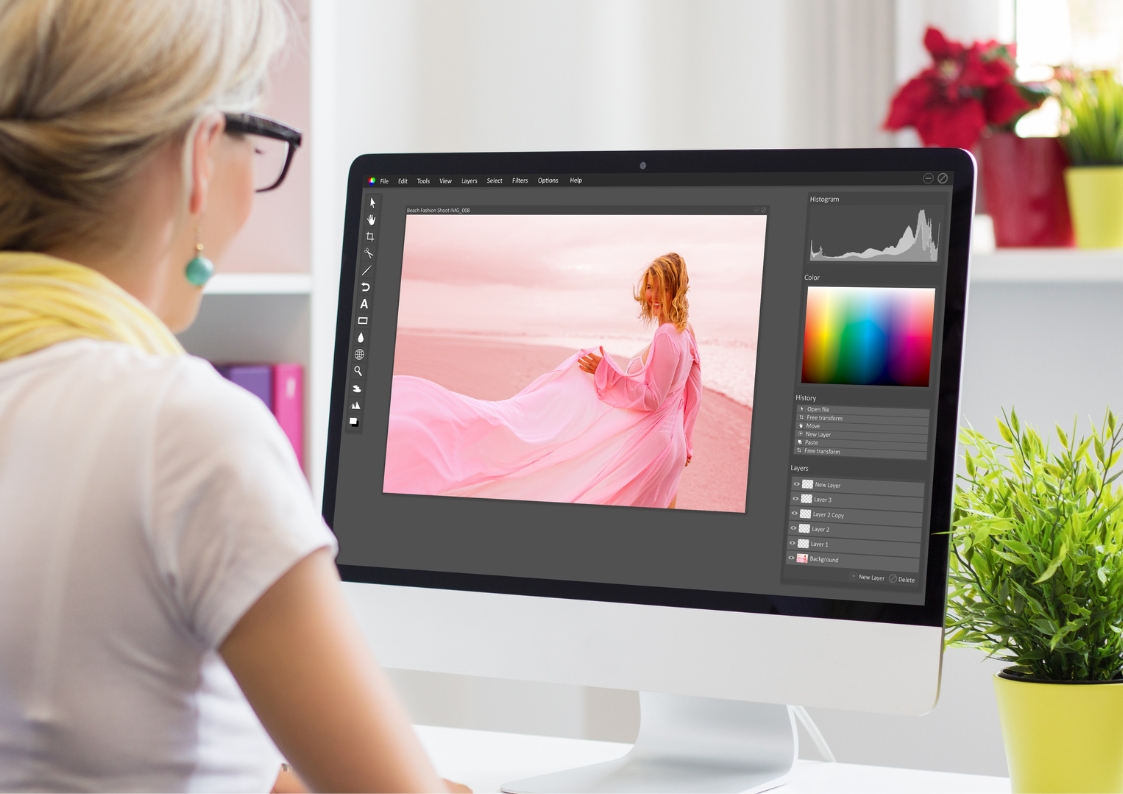 13 Tips To Improve Your Photo Editing Skills