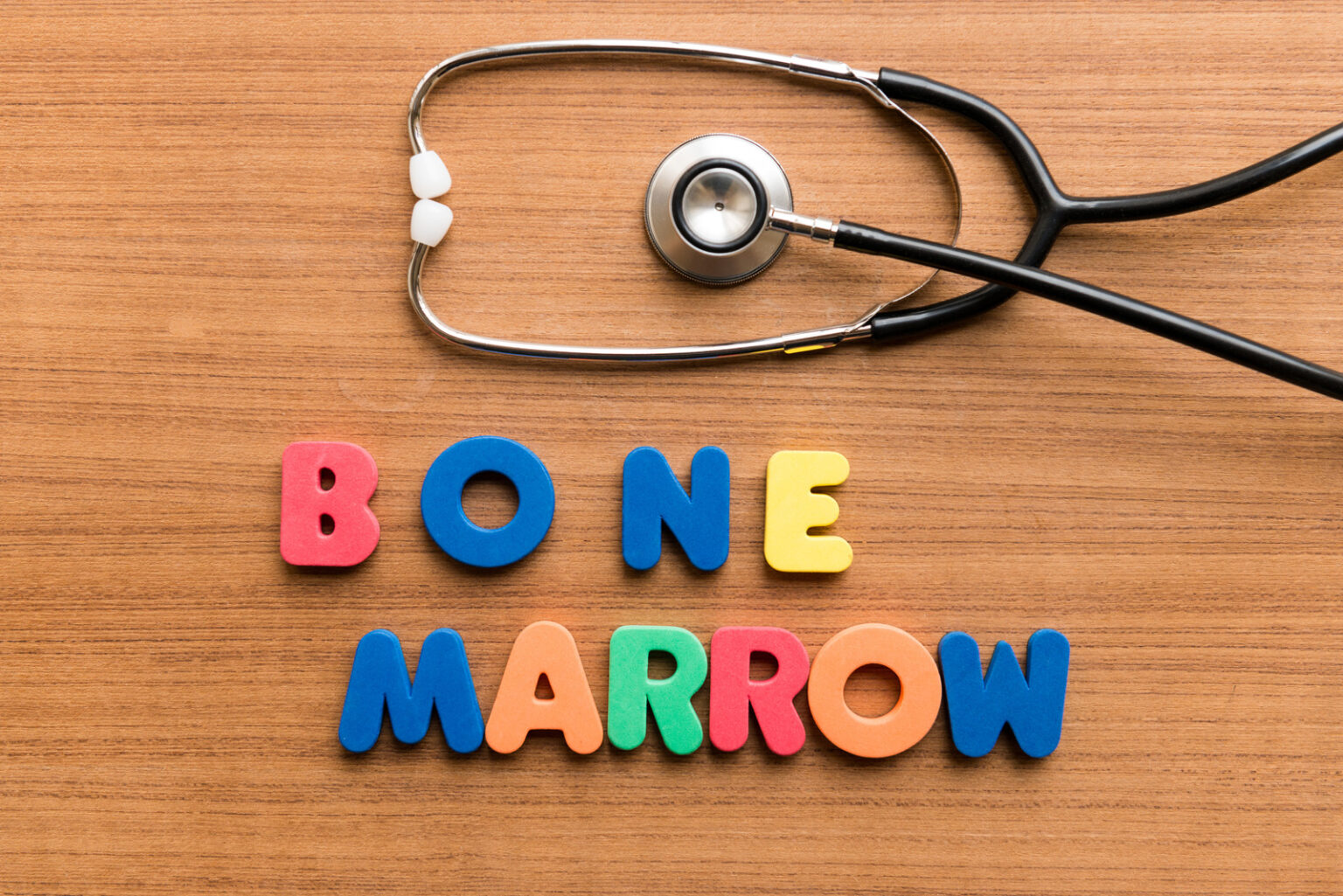 About Donate Bone Marrow with Limitations