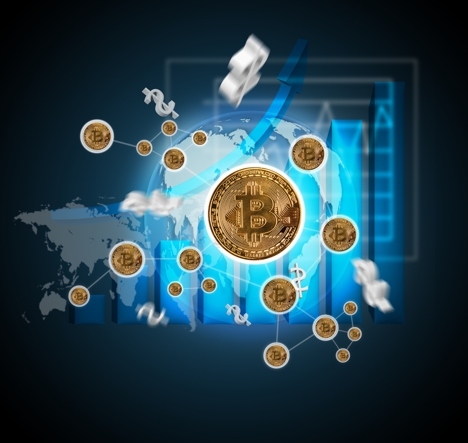 Demystifying VeChain's Dual-Token System