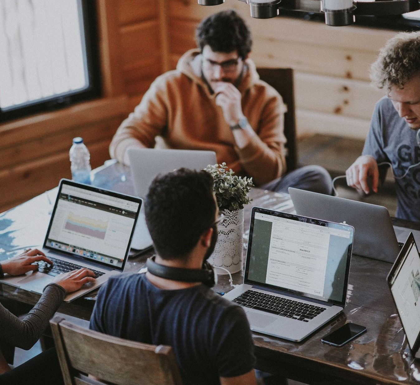 10 Tips for Easy Collaboration With Teammates in Company