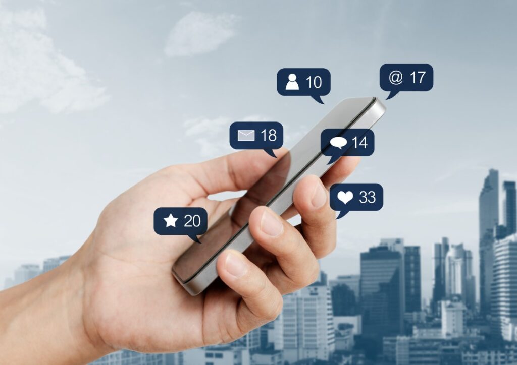 How Technology Can Help You Boost Your Social Skills