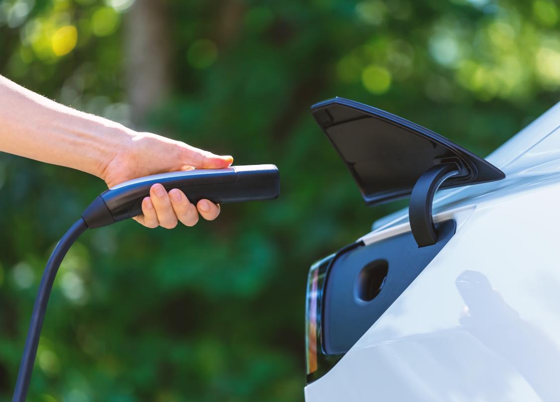 Electrifying the Road: The Future of Electric Vehicles