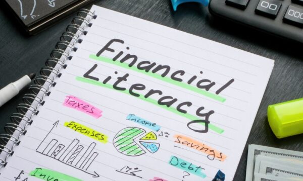 The Importance of Financial Literacy