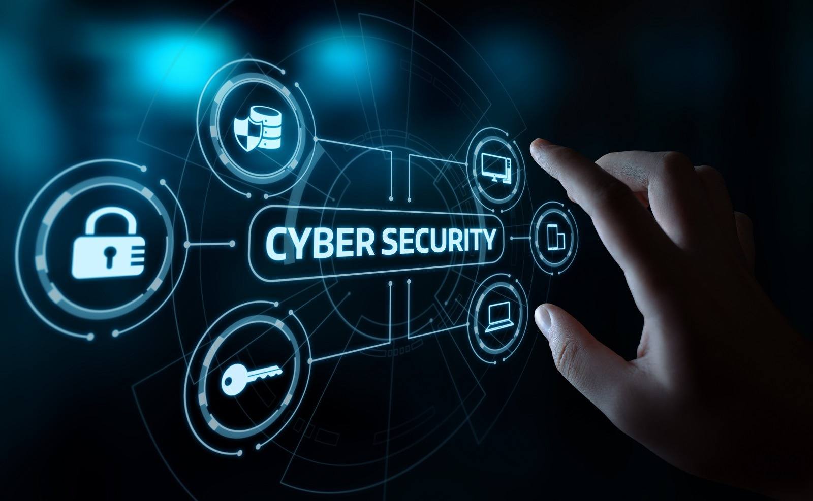 How to Build a Cyber Security Plan for Your Business