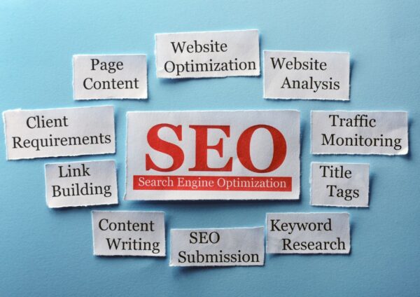 Top On-Page SEO Tools Compared: Surfer, Page Optimizer Pro...