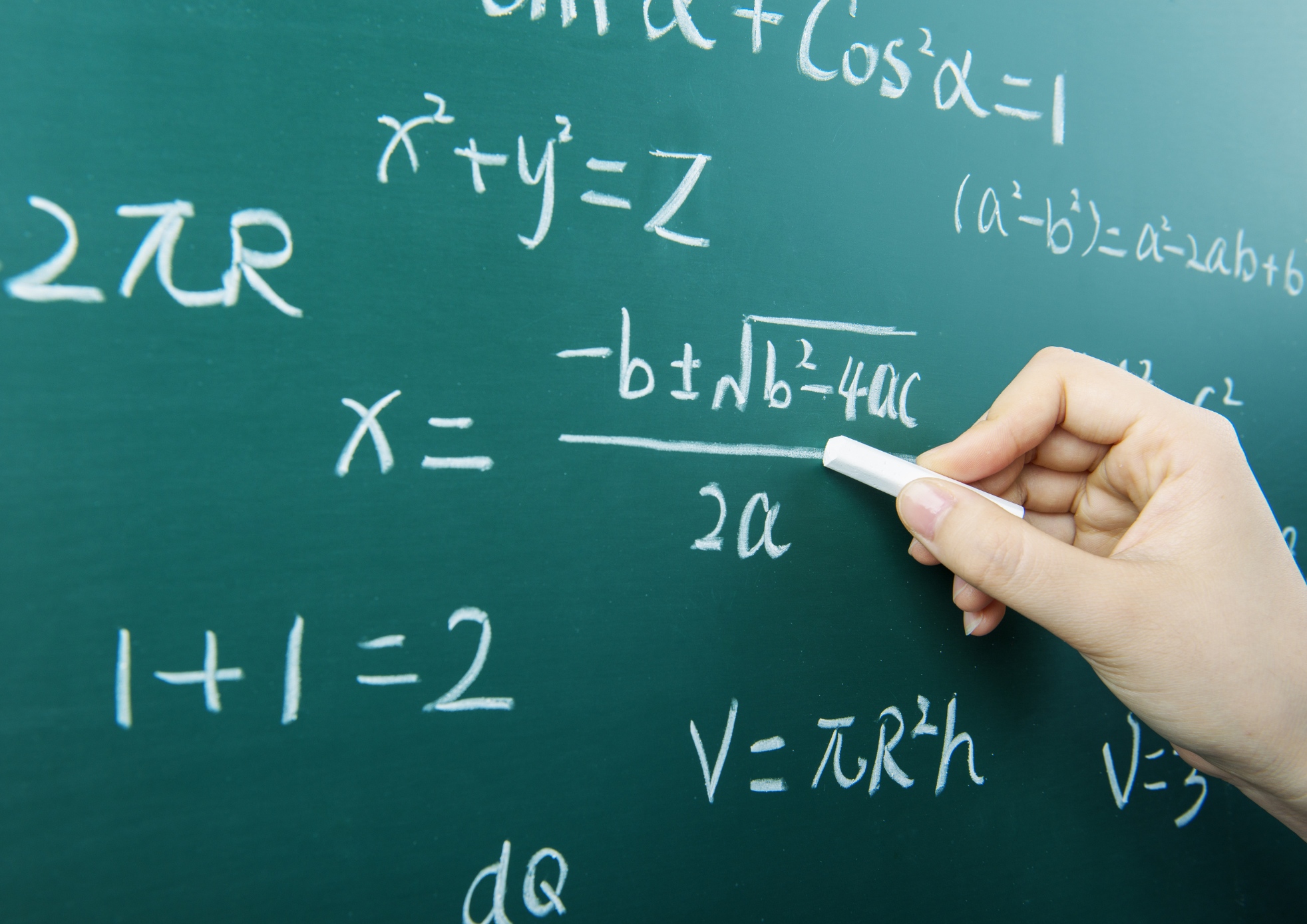 Grade 9 in GCSE Maths: Tips, Mistakes to Avoid
