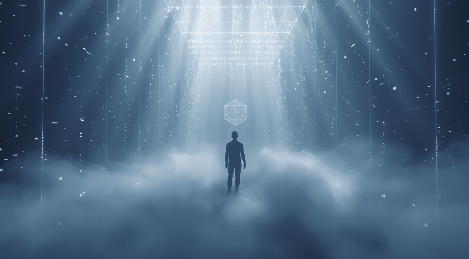 When Art Meets Technology: The Aesthetics of Virtual Worlds