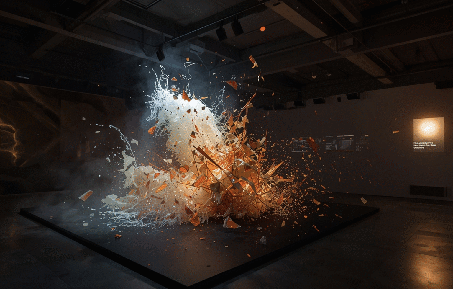 The Art of Chance: How Generative Systems and Algorithms Produce a Game ...