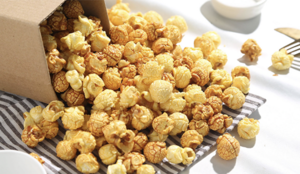 A Guide to DIY Movie Snacks for Event Planners
